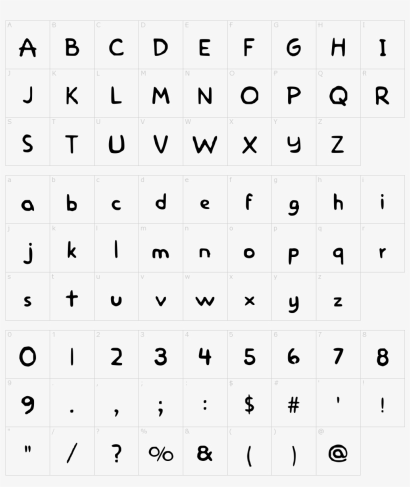 Homer Simpson Font - Arabic Font PNG Image | Transparent PNG Free ...