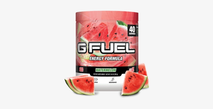 Download Gfuel Watermelon - Gfuel Golden Apple Pear | Transparent PNG ...