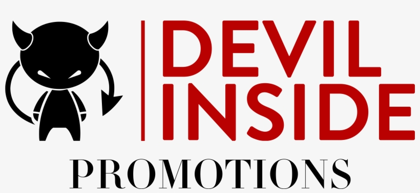 - Devil Inside Promotions - Build The Scene Radio PNG Image ...
