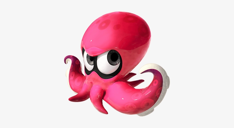 Download The Octo Expansion Of Splatoon 2 Is A Brilliant Addition ...