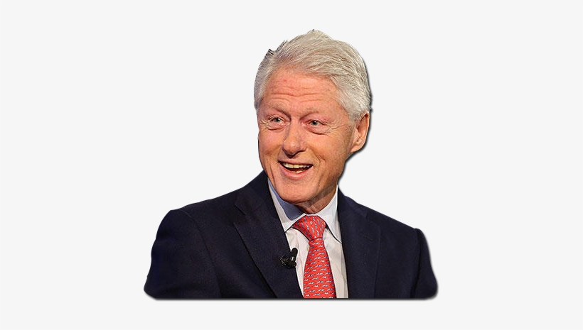 Bill Clinton Png - Bill Clinton PNG Image | Transparent PNG Free ...