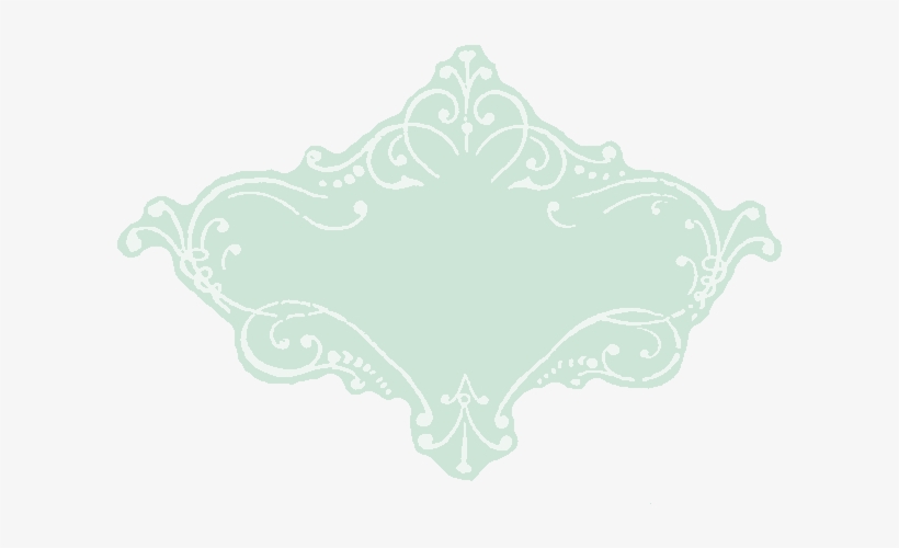 Label Frame Design Fancy Image - Label PNG Image | Transparent PNG Free ...