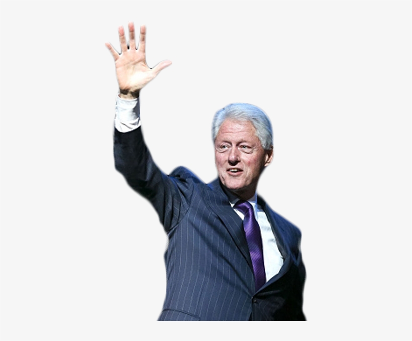 Bill Clinton Png - Bill Clinton PNG Image | Transparent PNG Free ...