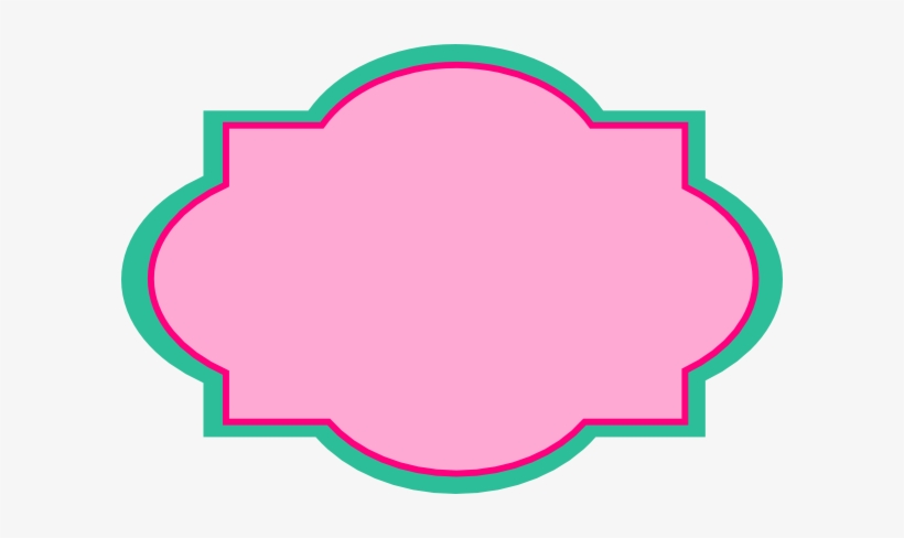 Download Label Vector Clipart - Cute Labels Vector Png | Transparent ...