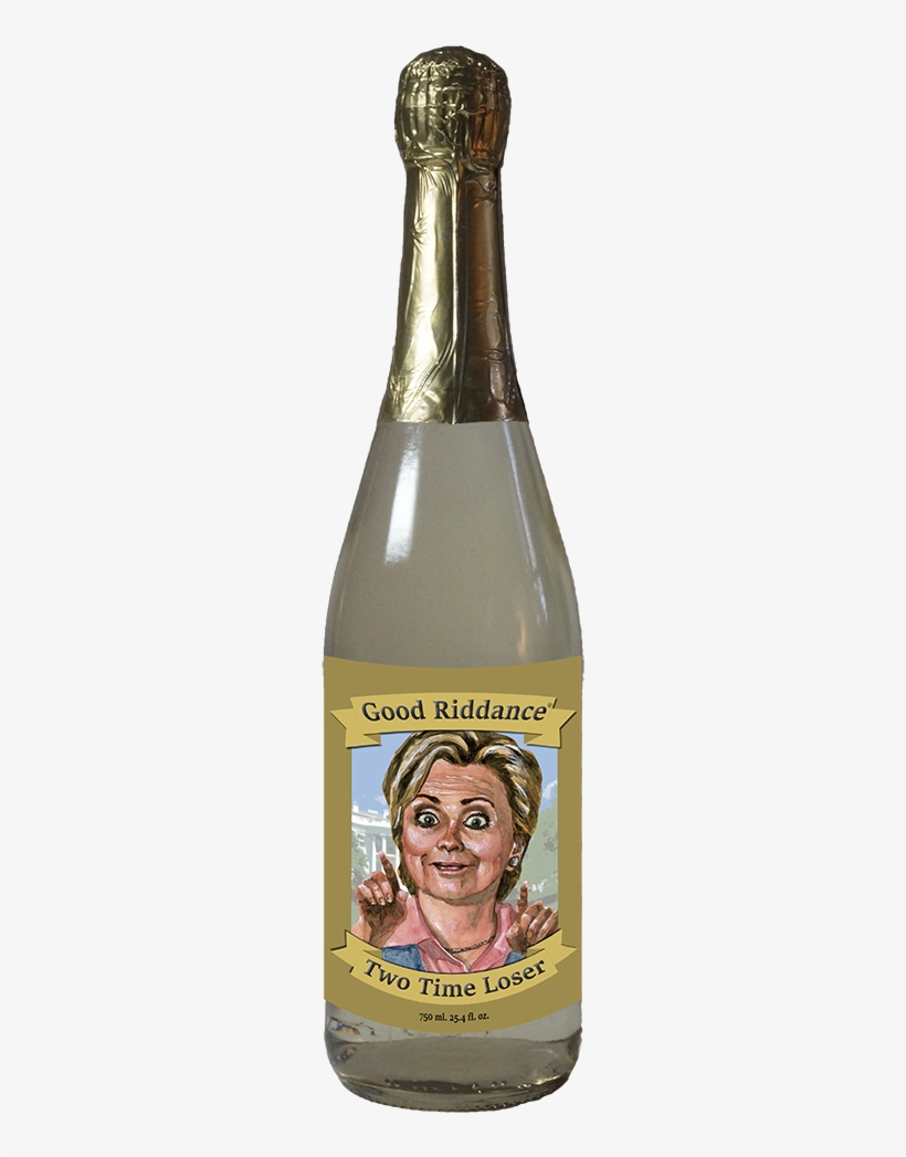 Hillary Clinton - Good Riddance (time Of Your Life) PNG Image ...