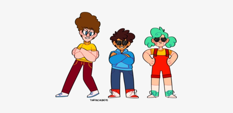 2 - Cartoon PNG Image | Transparent PNG Free Download on SeekPNG