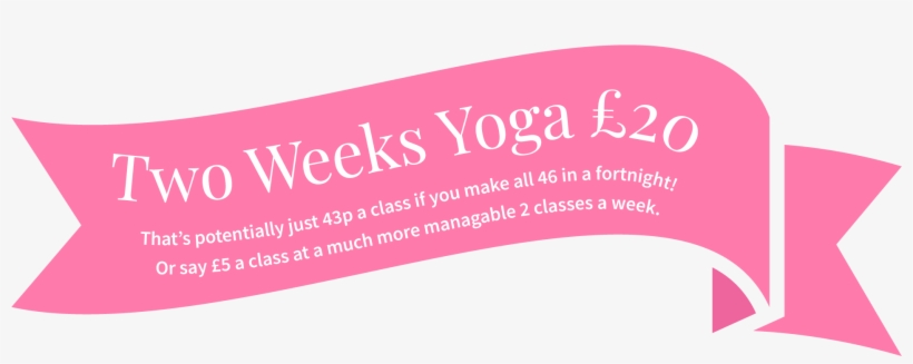 Ribbon Text Two Weeks - Ribbon PNG Image | Transparent PNG Free ...