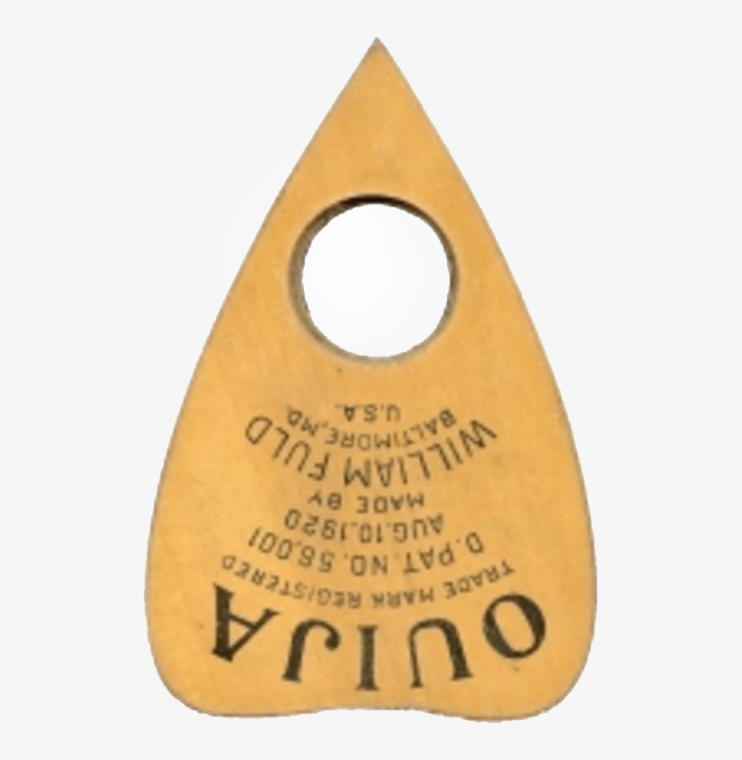 “ouija / Planchette - Planchette PNG Image | Transparent PNG Free ...