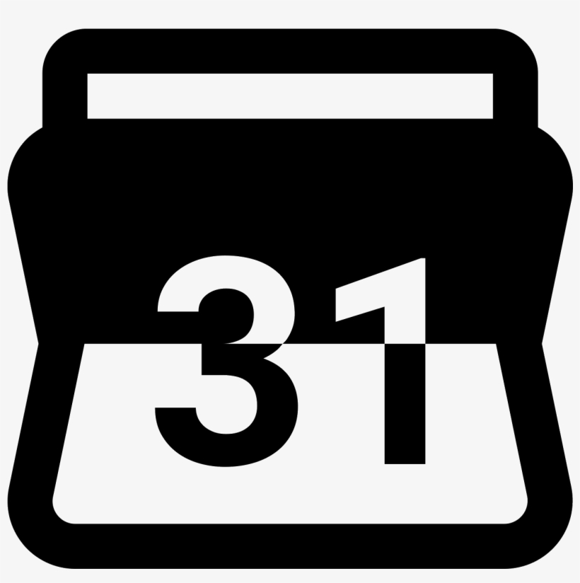 Download Google Calendar Icon | Transparent PNG Download | SeekPNG