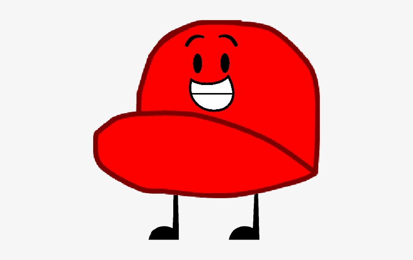 Cappy - Portable Network Graphics PNG Image | Transparent PNG Free ...
