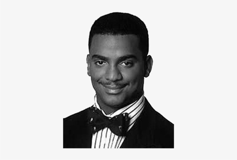 Download Carlton Banks | Transparent PNG Download | SeekPNG