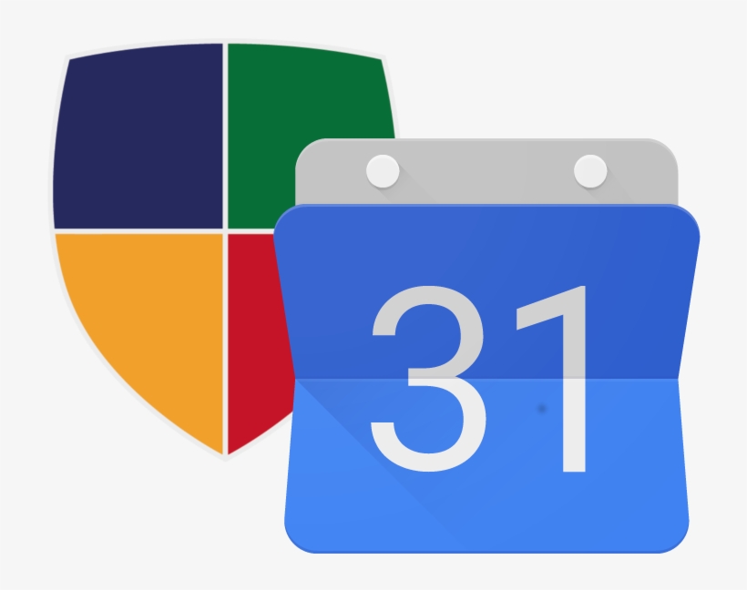 Download Google Calendar | Transparent PNG Download | SeekPNG