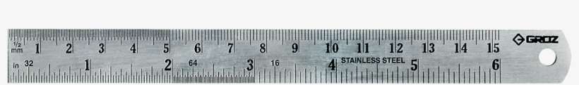Metal Precision Ruler - Marking Tools PNG Image | Transparent PNG Free ...