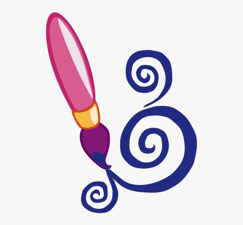 Trcutiemark - Toola Roola Cutie Mark PNG Image | Transparent PNG Free ...