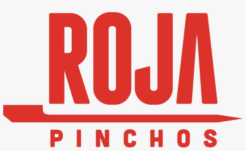 Roja Pinchos Roja Pinchos - Roja Logo PNG Image | Transparent PNG Free ...