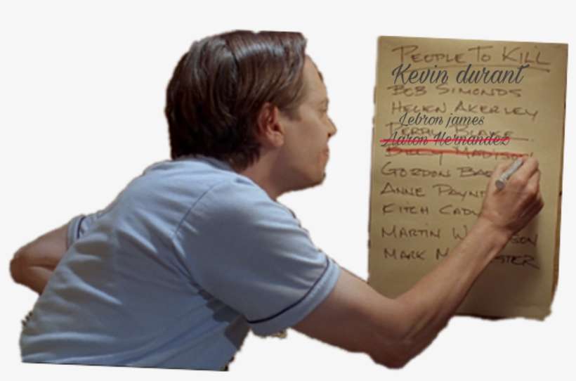 He Just Made The List PNG Image | Transparent PNG Free Download on SeekPNG