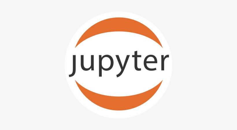 Here Is How To Add A Shortcut Of Jupiter Notebook In - Logo Jupyter ...
