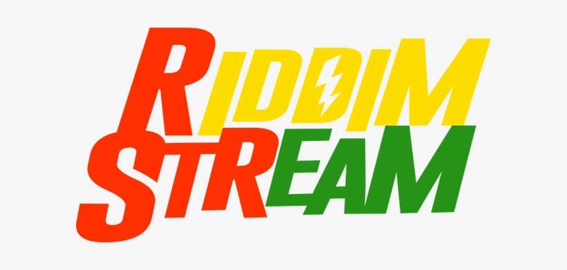 Riddimstream - Riddim Stream PNG Image | Transparent PNG Free Download ...