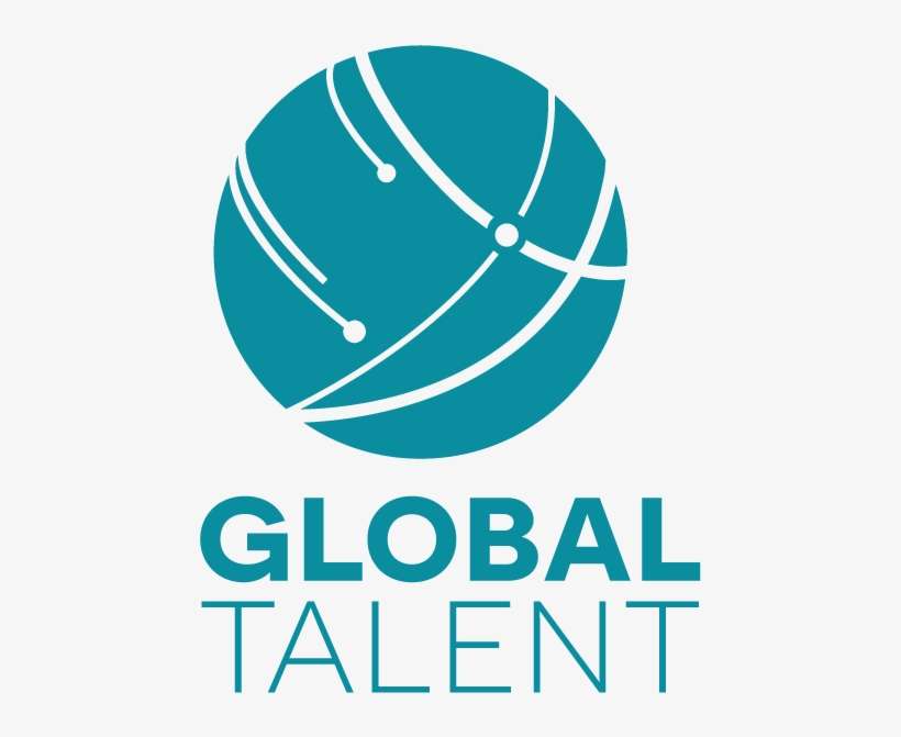 Global Talent Logo-01 - Global Talent Aiesec Logo PNG Image ...