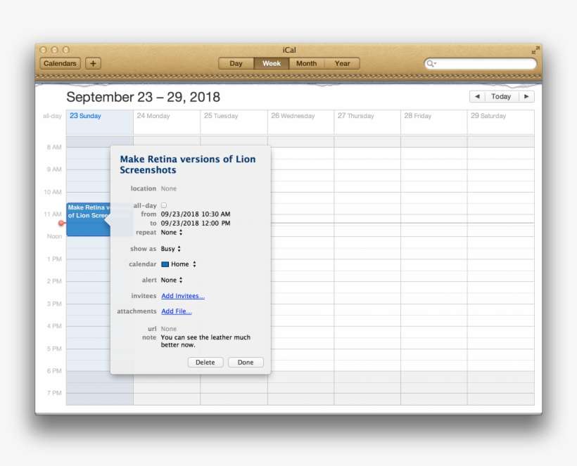 Yikes - - Ical For Windows PNG Image | Transparent PNG Free Download on ...