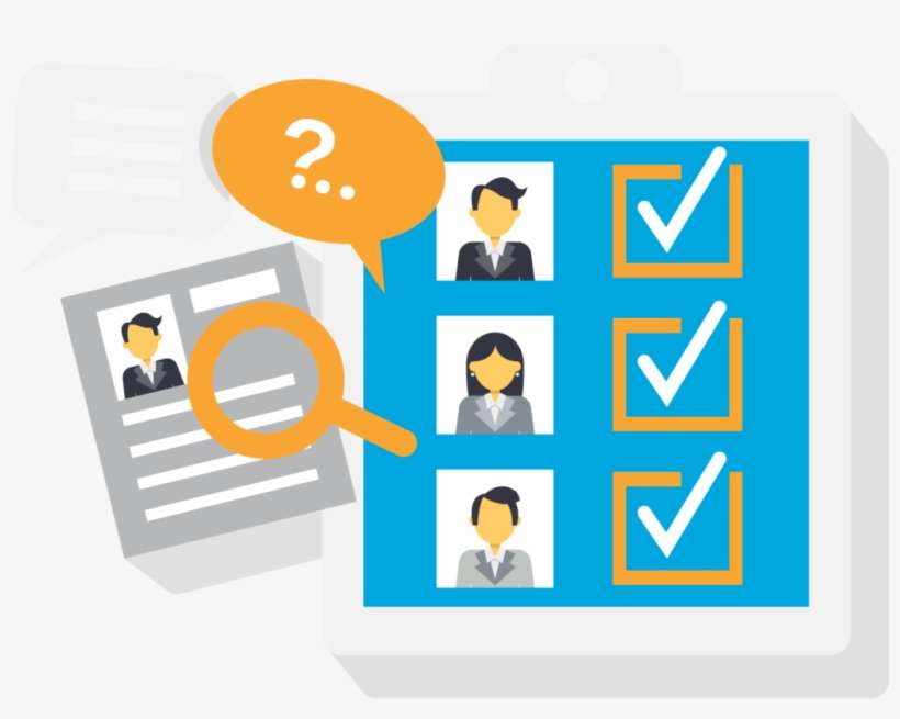 Organisations Typically Consider Researching And Investigating - Human ...