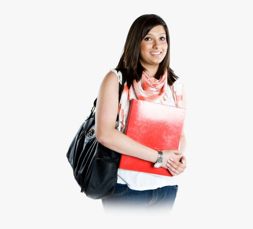 College Student Walking Png - Collage Student PNG Image | Transparent ...