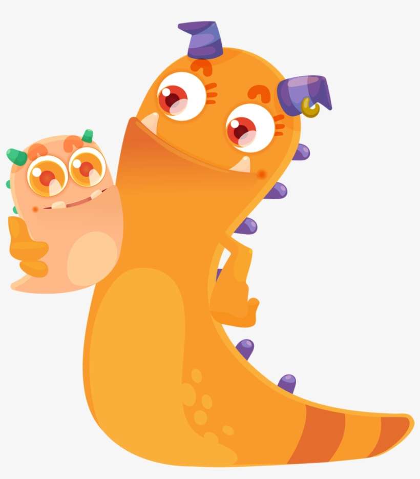 They Are The Storytellers - Cartoon PNG Image | Transparent PNG Free ...