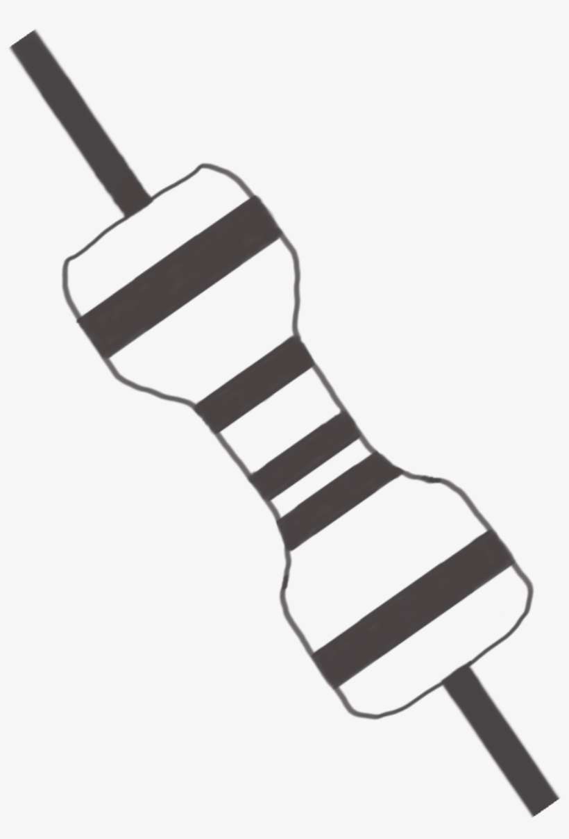 Resistor - Ice Cream PNG Image | Transparent PNG Free Download on SeekPNG