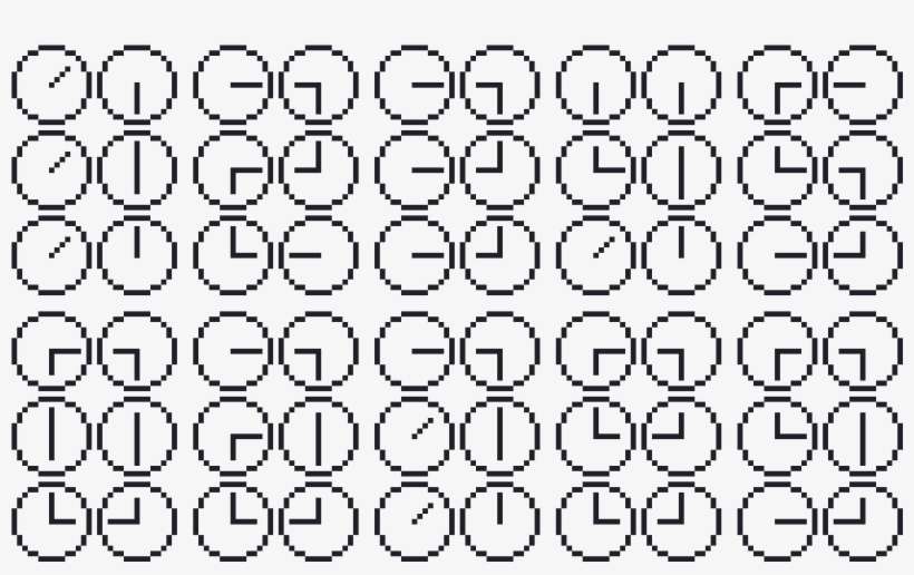 Template Clocks - Clock PNG Image | Transparent PNG Free Download on ...