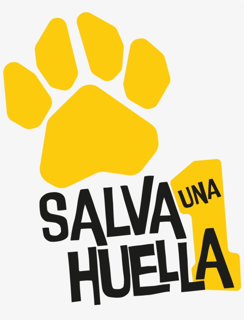 Salva 1 Huella PNG Image | Transparent PNG Free Download on SeekPNG