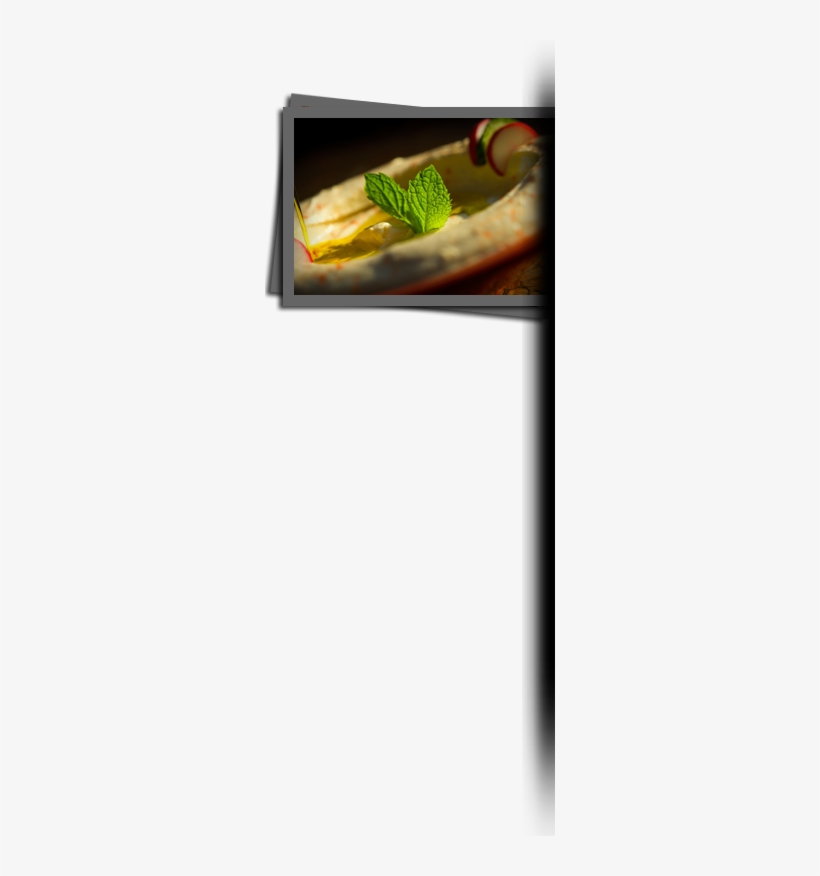 Sidebar Menu Appetizers - Table PNG Image | Transparent PNG Free ...