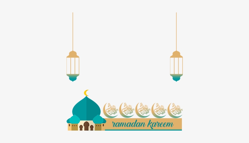 Preview Overlay - Clipart Ramadan Png PNG Image | Transparent PNG Free ...
