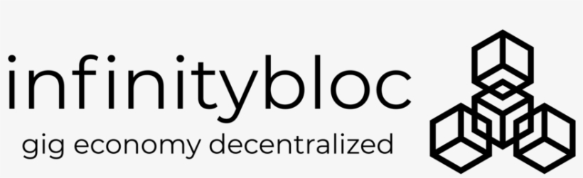 Infinitybloc-logo - Logo PNG Image | Transparent PNG Free Download on ...