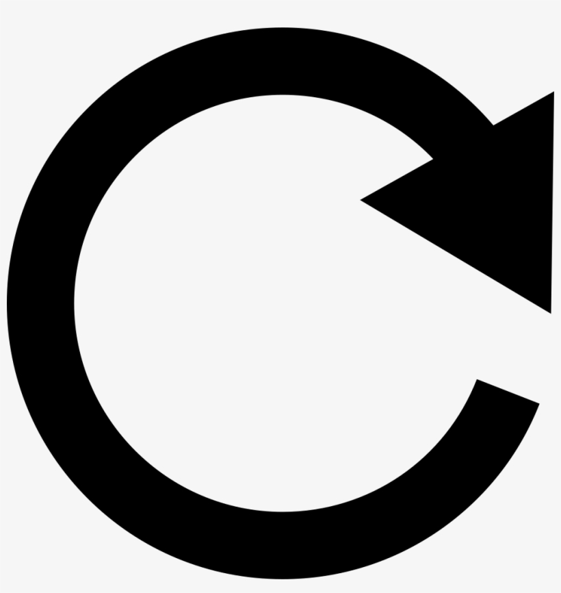 Rotating Arrow Symbol - Rotating Arrow Png PNG Image | Transparent PNG ...