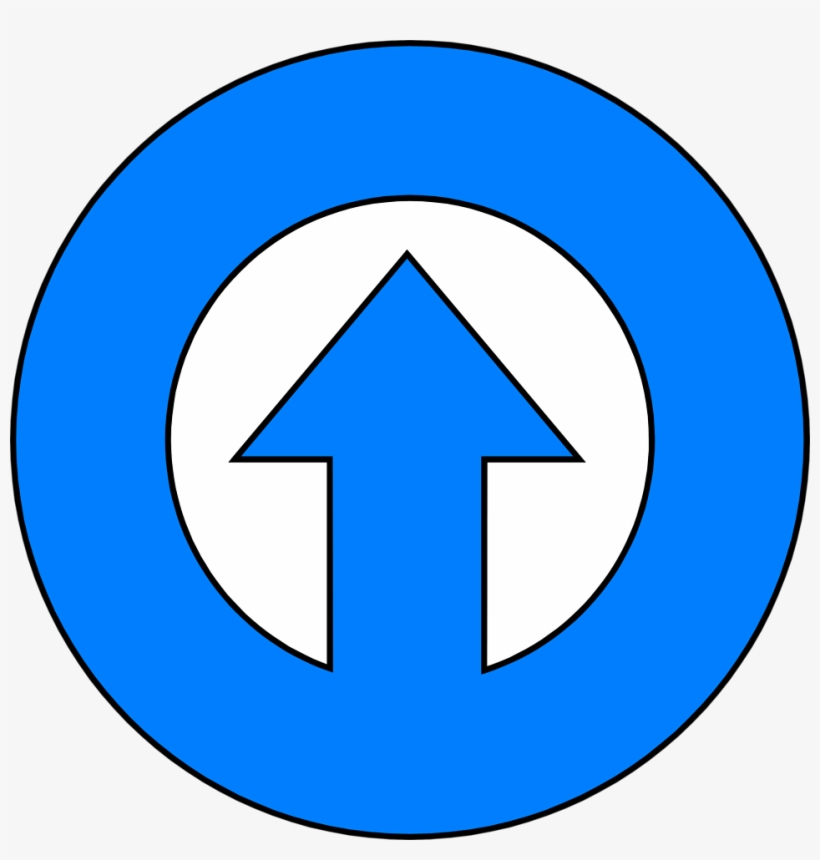 Facebook Messenger Icon Circle PNG Image | Transparent PNG Free ...