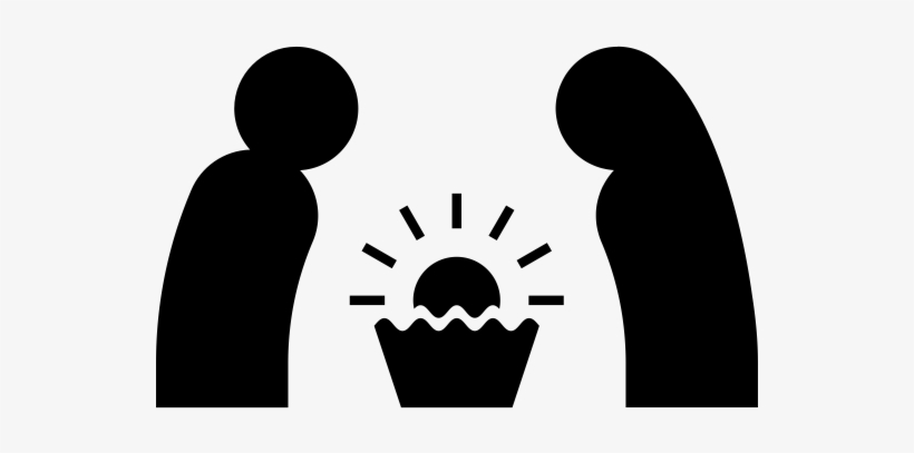 Nativity Scene Rubber Stamp - Christmas Day PNG Image | Transparent PNG ...