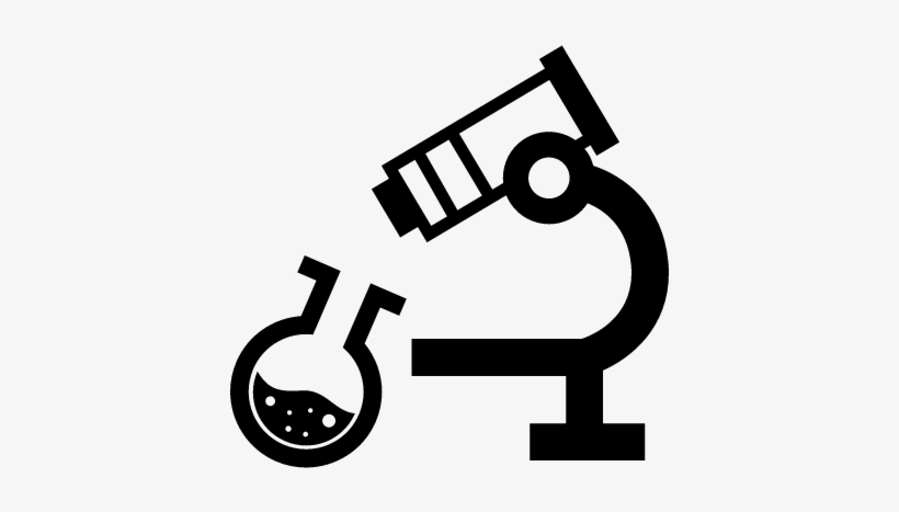 Microscope Vector - Logos Microscopios PNG Image | Transparent PNG Free ...