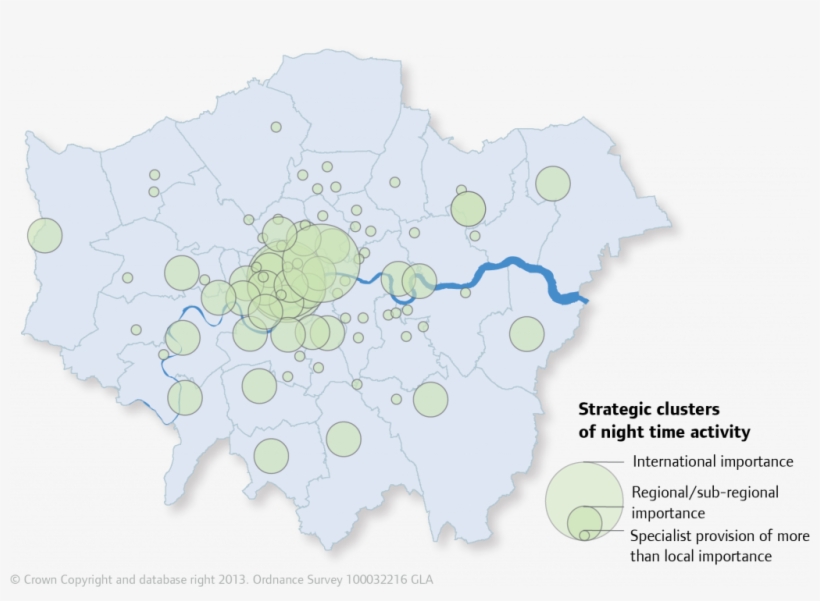Download 3 Night Time Economy Clusters Of Strategic Importance - London ...