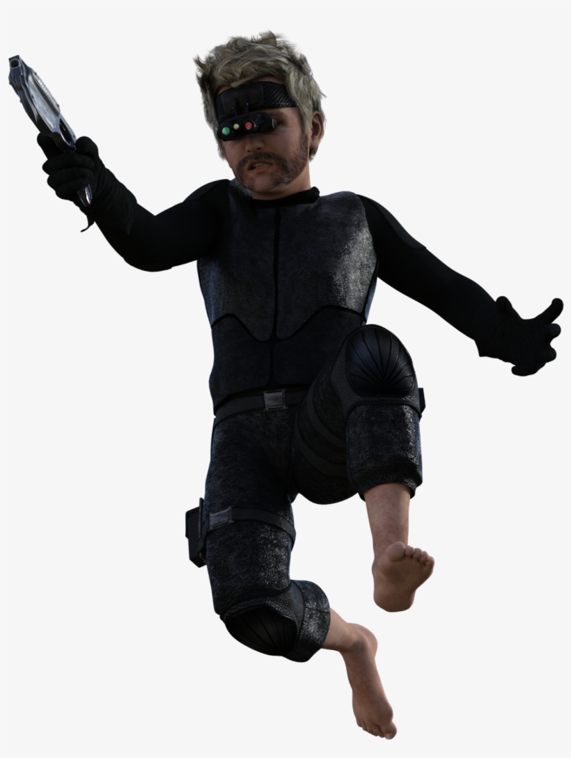 Halfling Rogue Class Iray - Halfling Rogue Pathfinder PNG Image ...