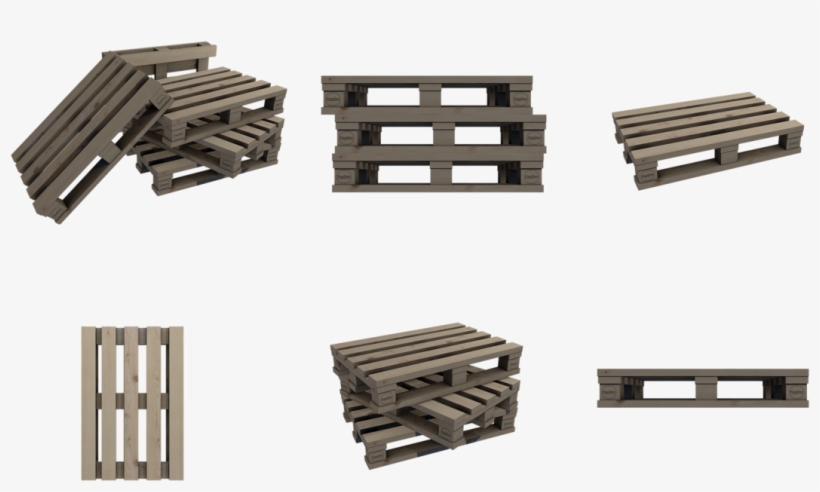 Pallet Wooden Vector PNG Image | Transparent PNG Free Download on SeekPNG