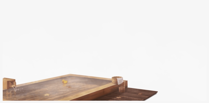 Japanese Cypress Bath - Wiki PNG Image | Transparent PNG Free Download ...