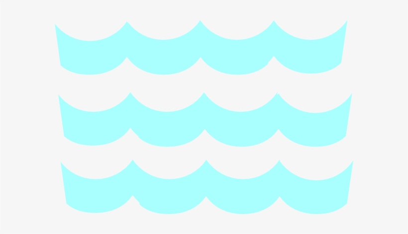 Wave Pattern Clip Art - Wave Pattern Simple PNG Image | Transparent PNG ...