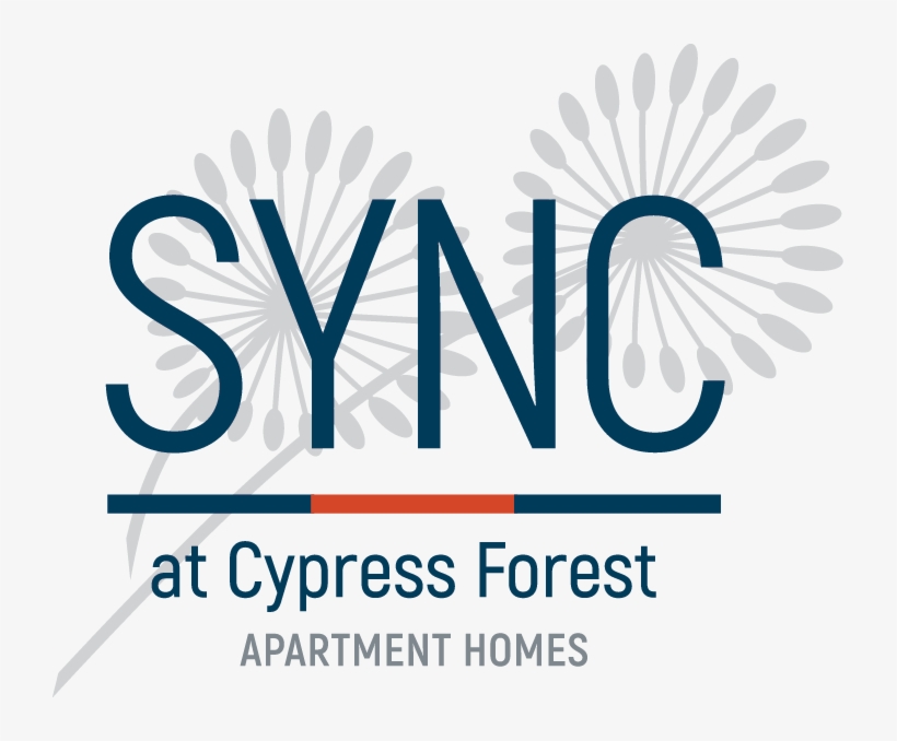 Reply From Sync At Cypress Forest - Real Estate PNG Image | Transparent PNG Free Download on SeekPNG