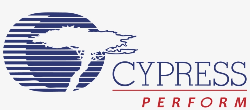 Cypress Semiconductor Corp PNG Image | Transparent PNG Free Download on ...