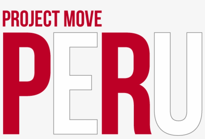 Cropped Project Move Logo 2 - Nobody Wants To Wait Forever PNG Image ...