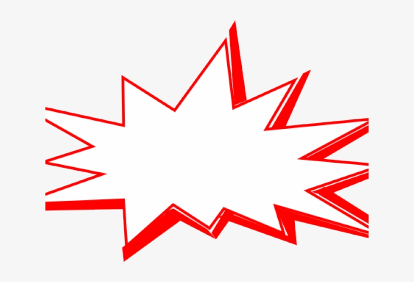Exploding Bomb Cliparts - Burst Transparent Background PNG Image ...