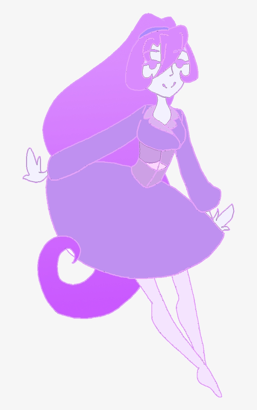 Download Purple Magic - Illustration | Transparent PNG Download | SeekPNG