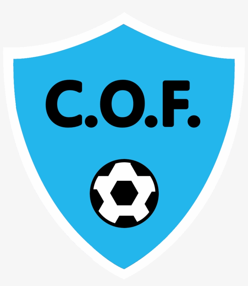 Fic Logo Oriental - Club Oriental De Football PNG Image | Transparent ...