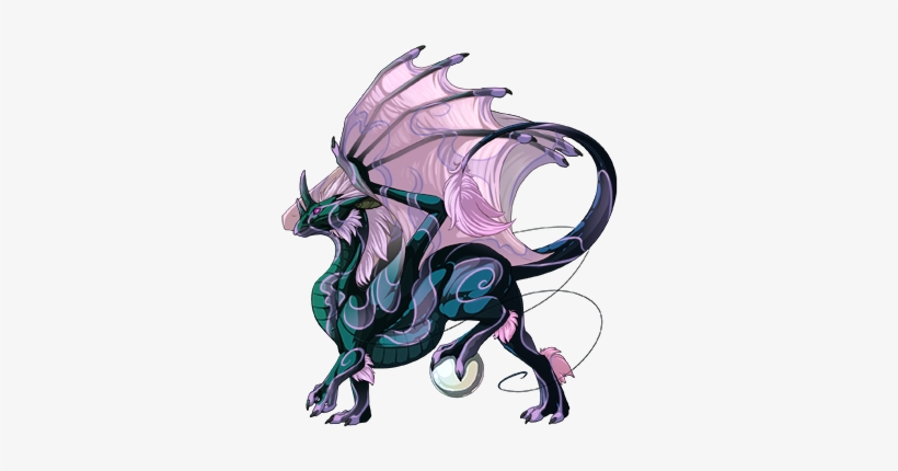 Aura - Dragon PNG Image | Transparent PNG Free Download on SeekPNG