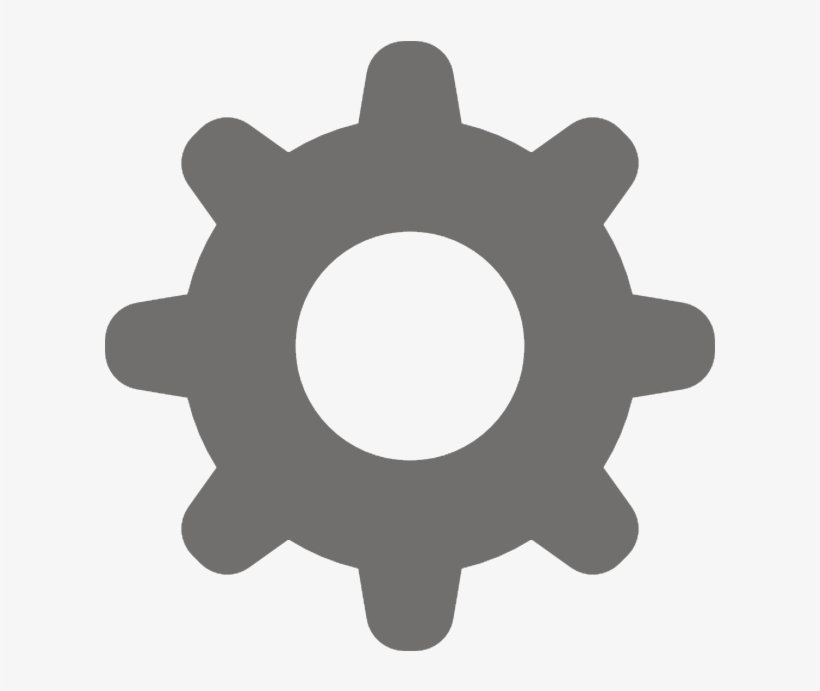 Tuerca - Setting Vector Png PNG Image | Transparent PNG Free Download ...